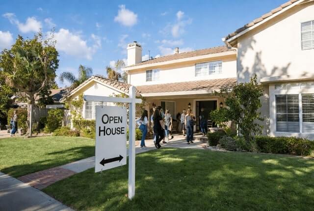 How to Promote Your Open House in Los Angeles: The Ultimate Marketing ...